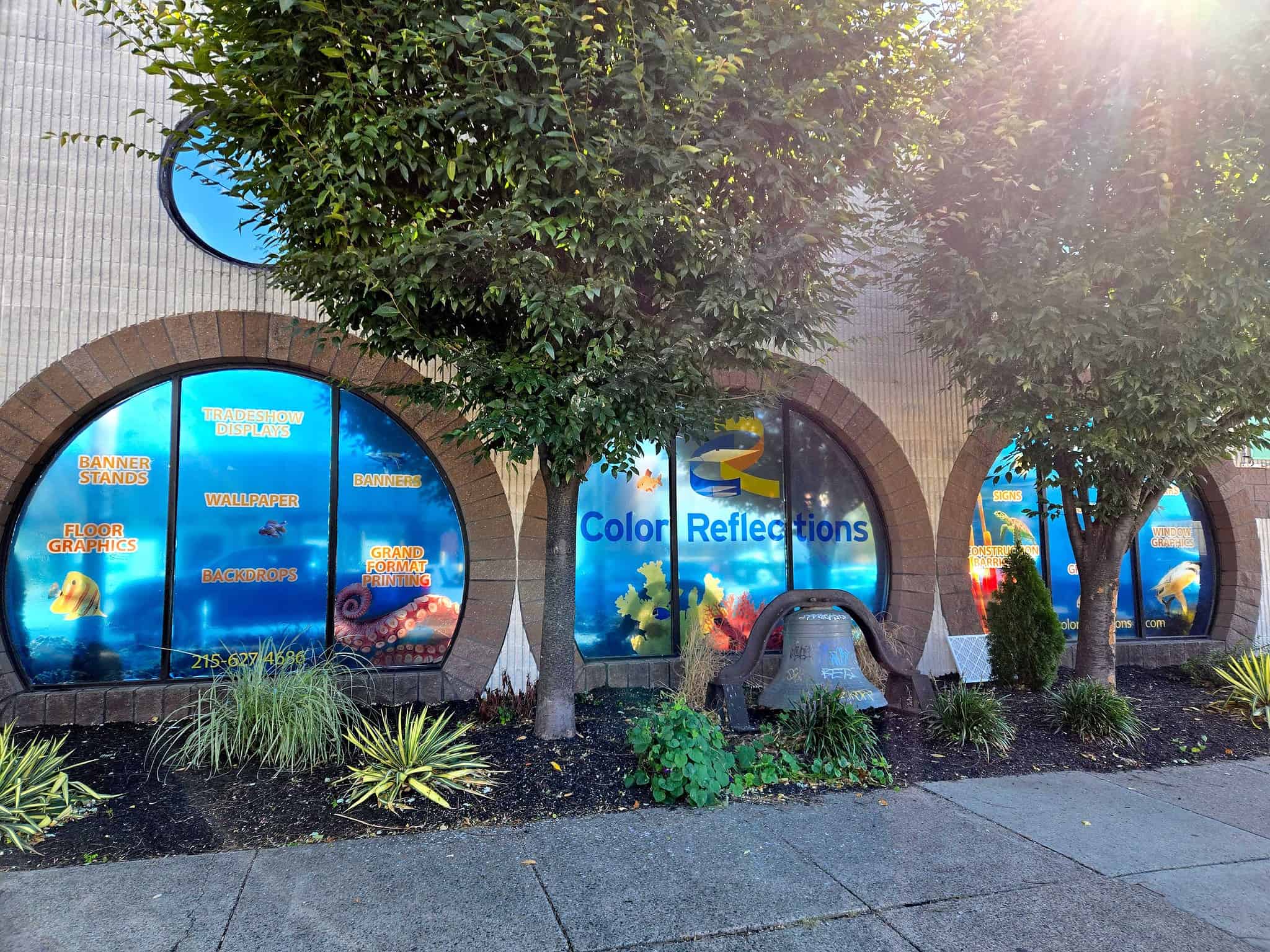 Materials Matter: Reliable Print Films and the Era of Transformation