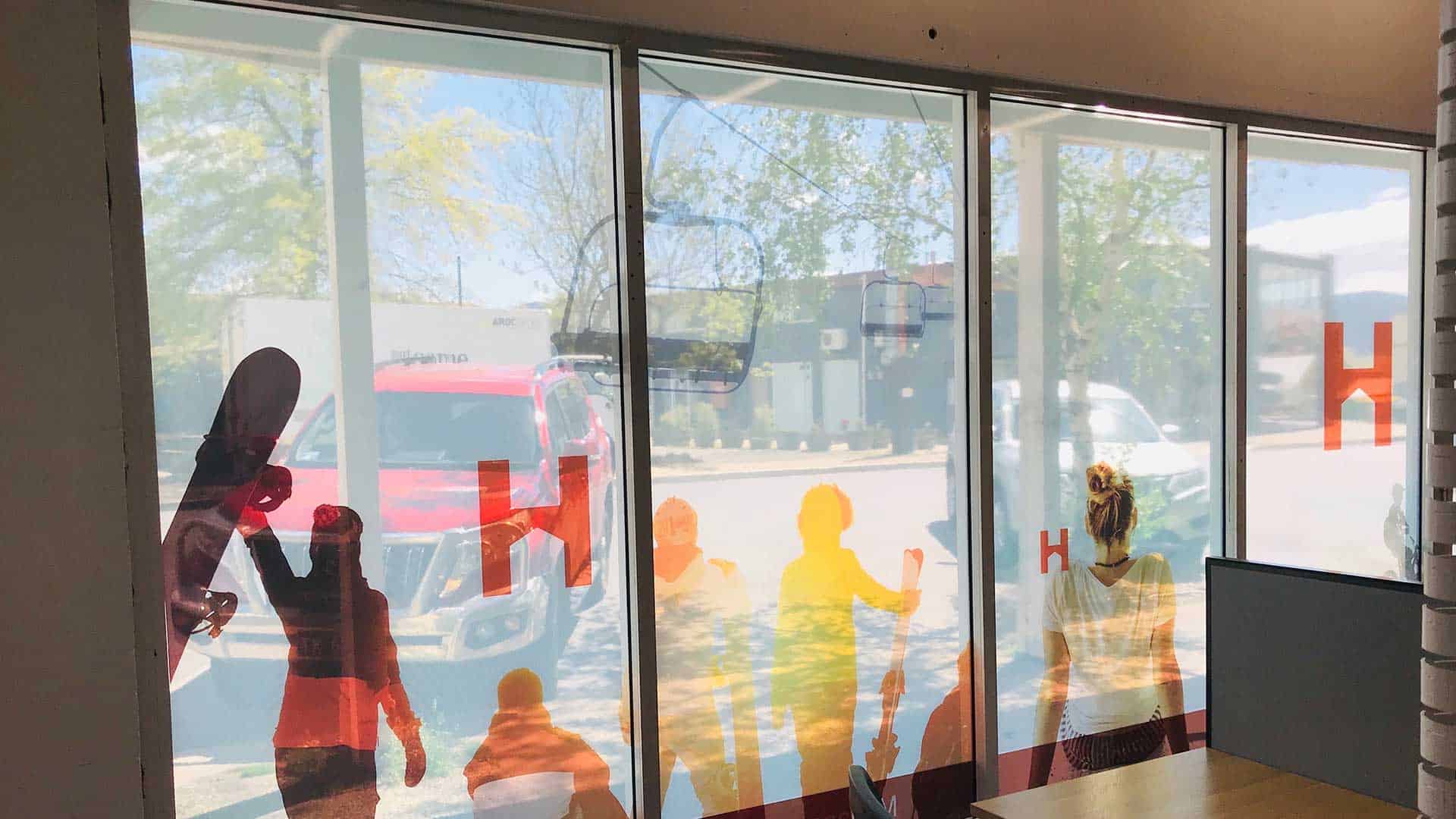 Now You Can Self-Install panoRama TwoWay Vision Window Film!